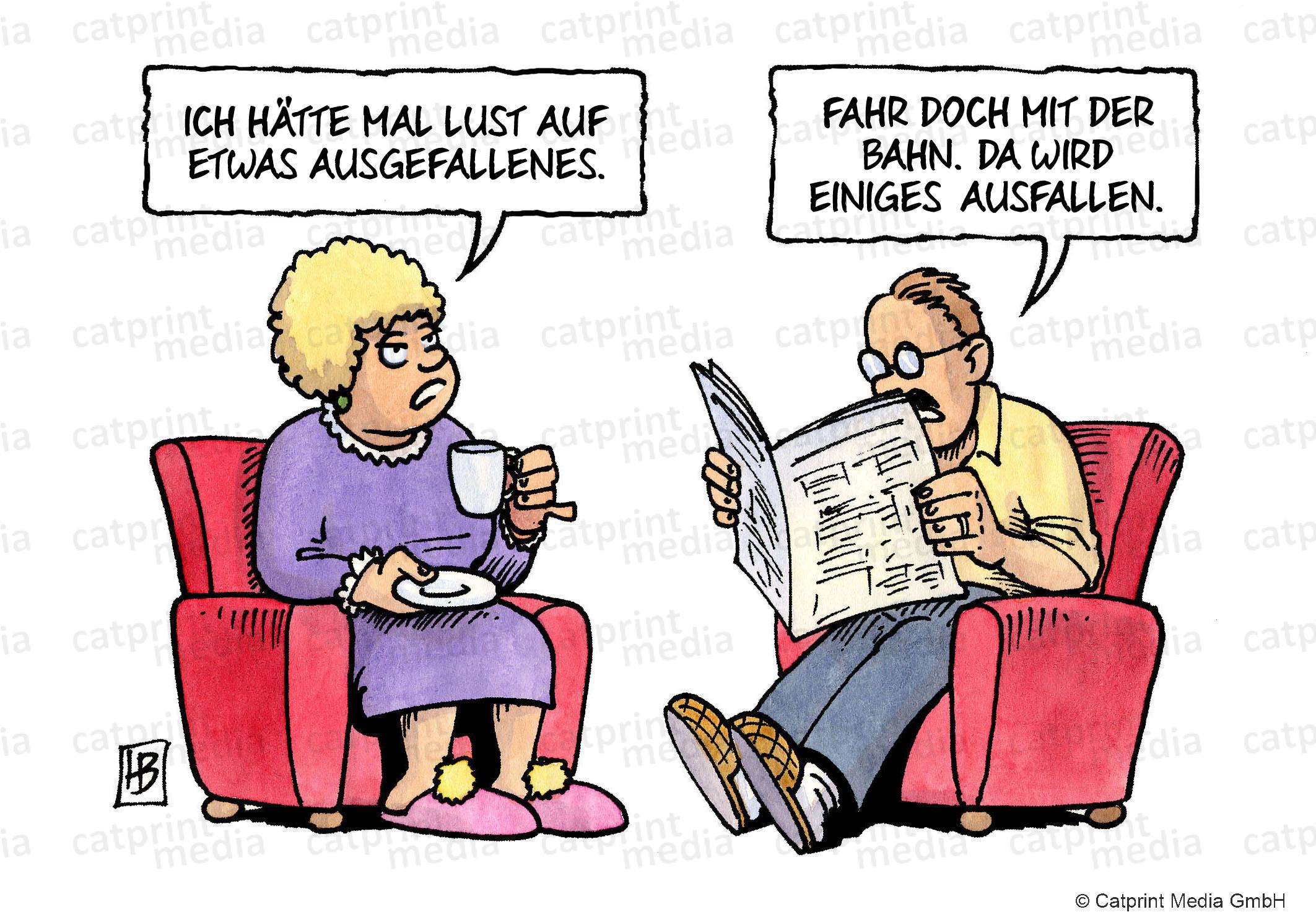Ausgefallenes-FARBE - Catprint Media GmbH