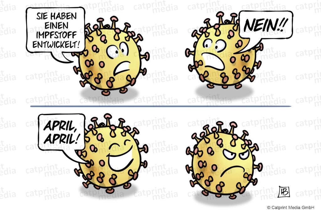 Corona-April-FARBE - Catprint Media GmbH