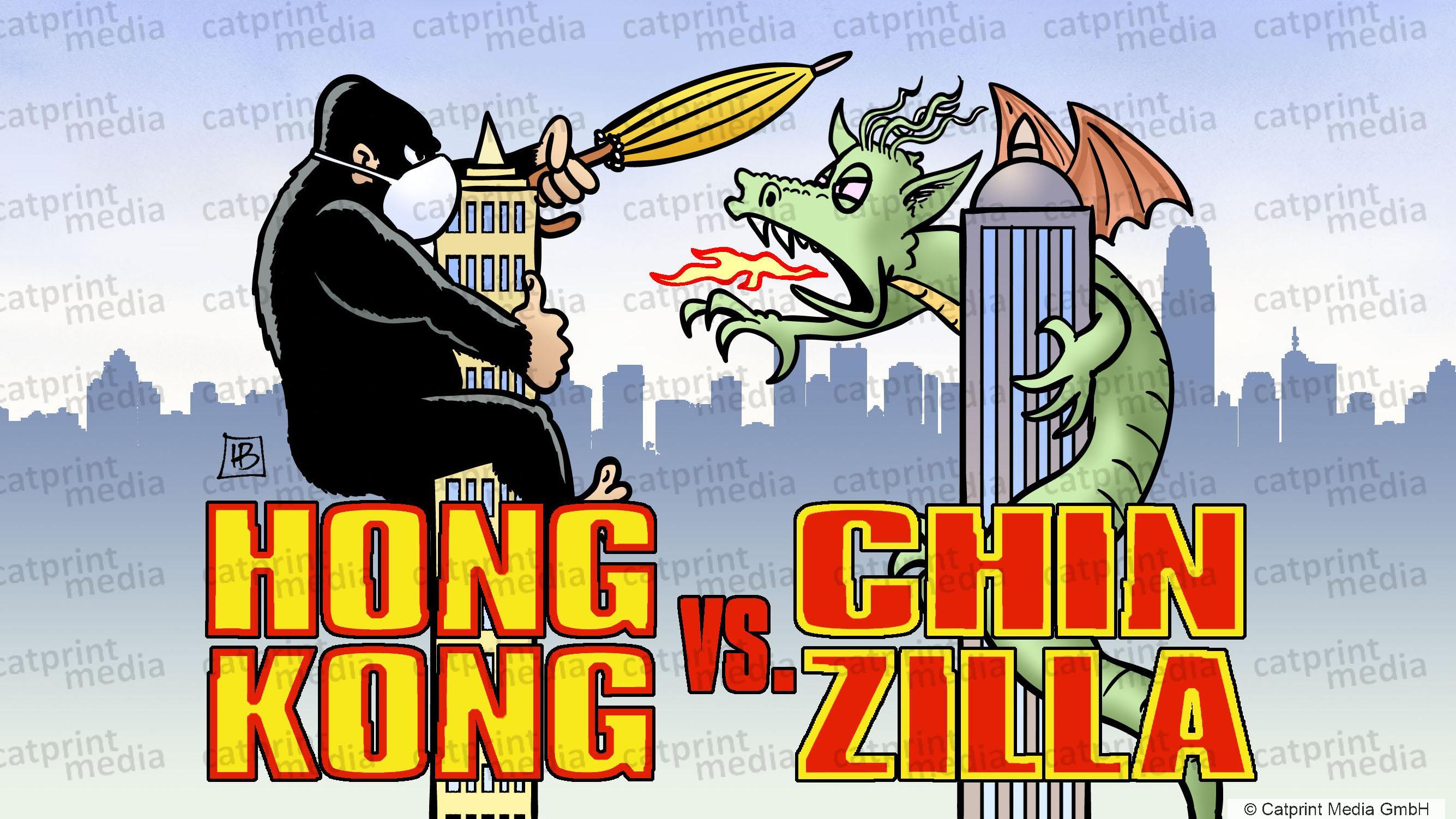 Hong_Kong_vs_Chinzilla-FARBE - Catprint Media GmbH