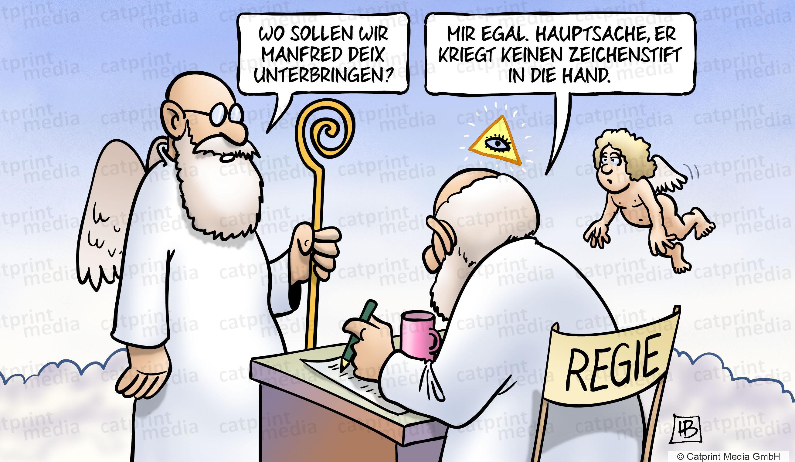 Manfred_Deix-FARBE - Catprint Media GmbH