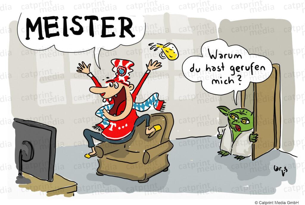 Meister - Catprint Media GmbH