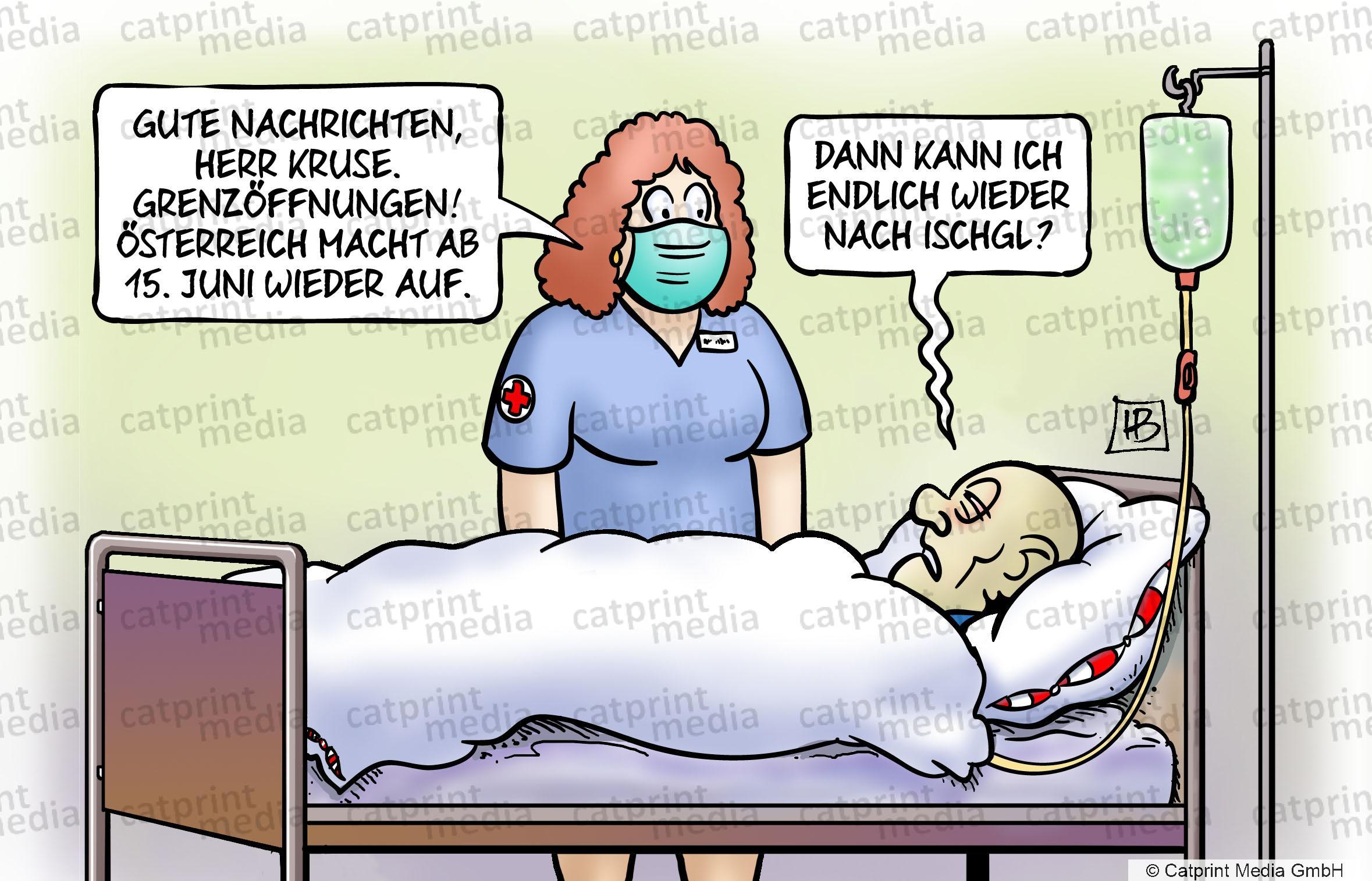 Oesterreich-Grenze-FARBE - Catprint Media GmbH