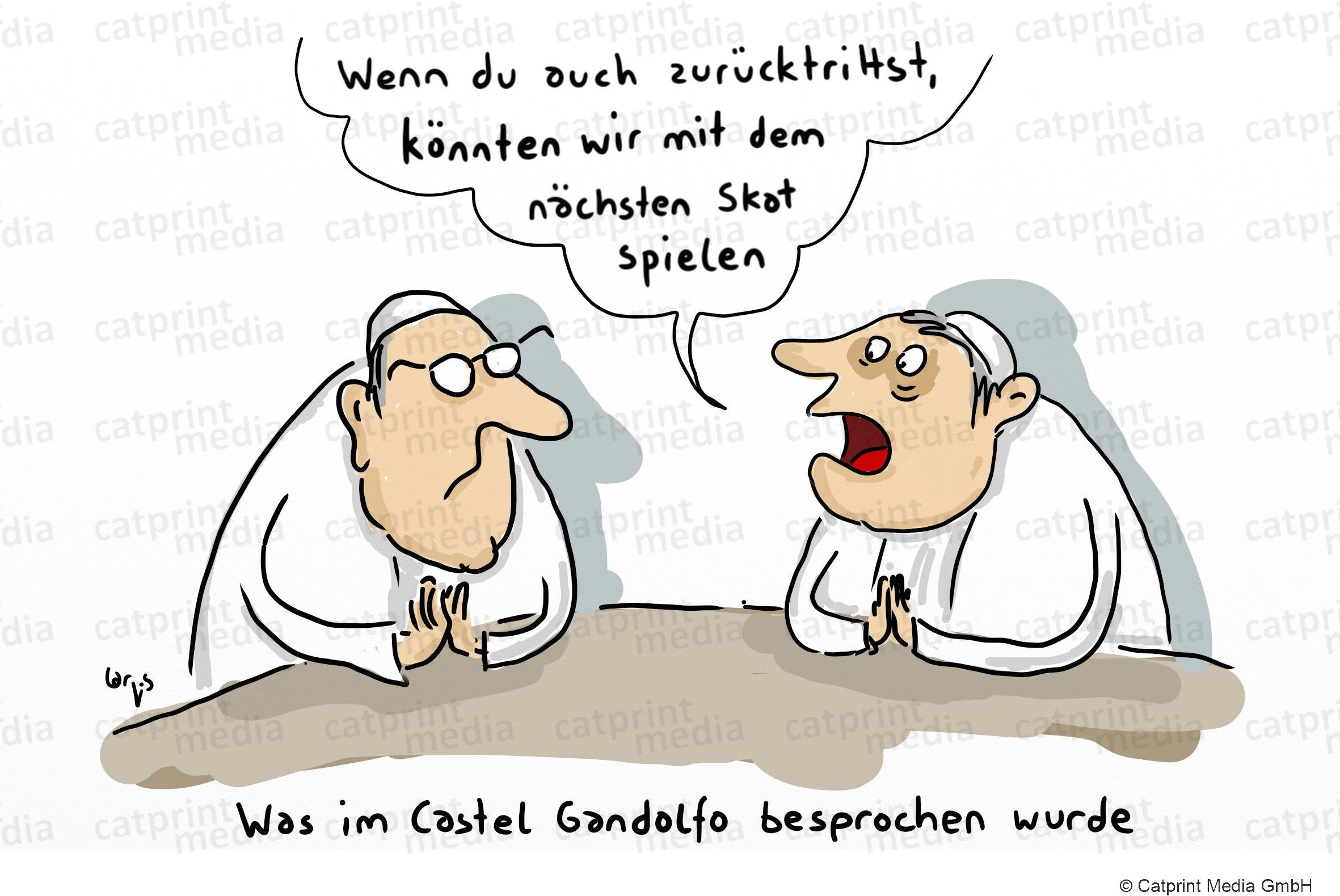 Skat - Catprint Media GmbH