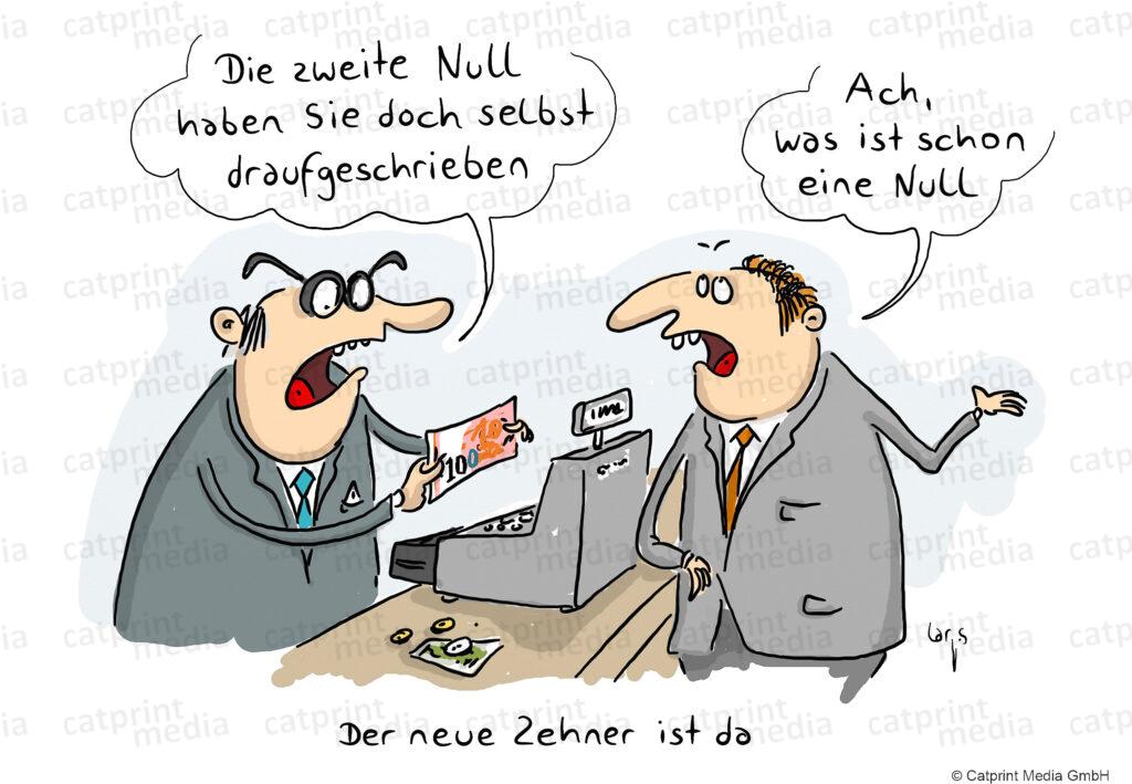 Zehner - Catprint Media GmbH