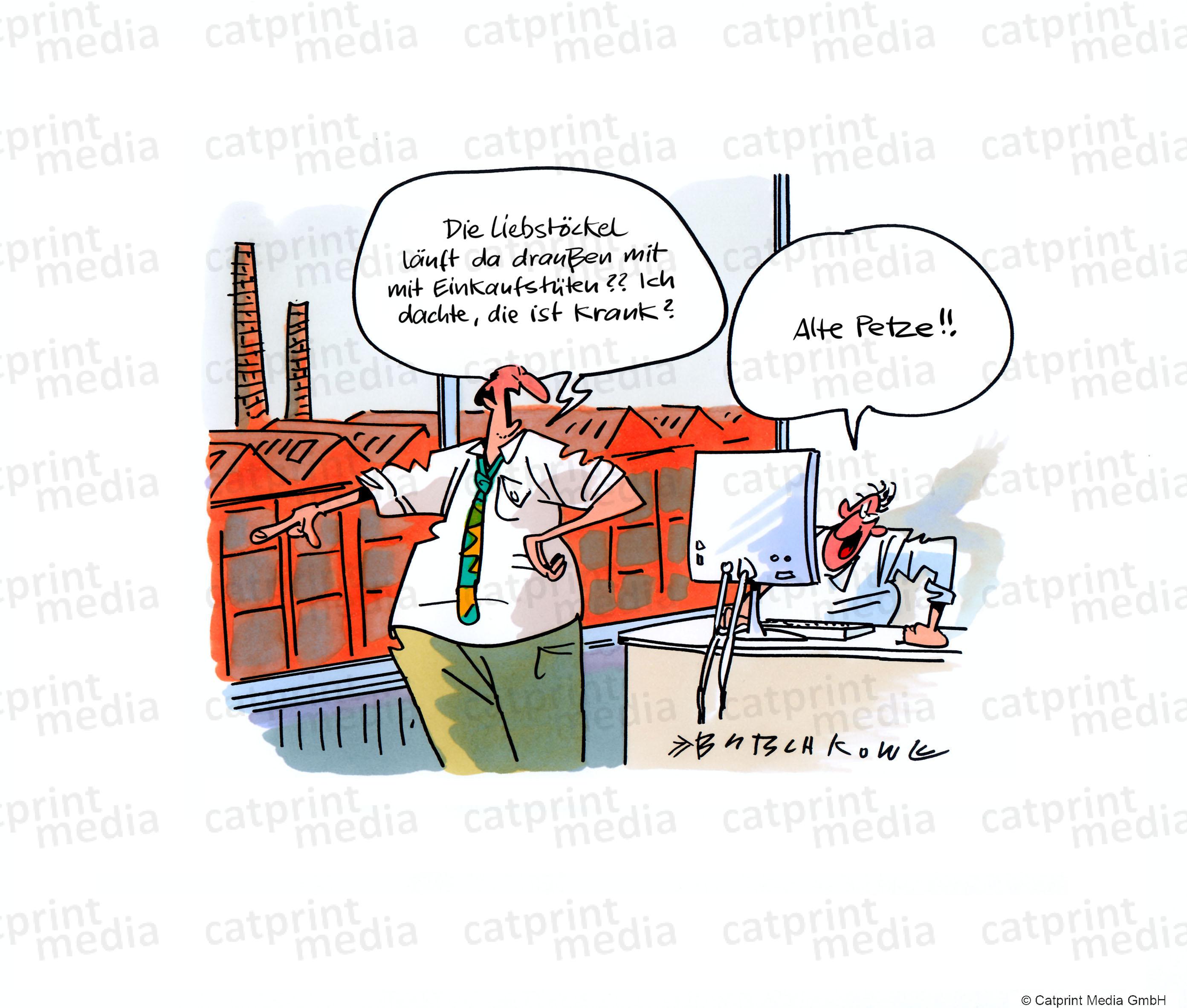 alte_petze - Catprint Media GmbH