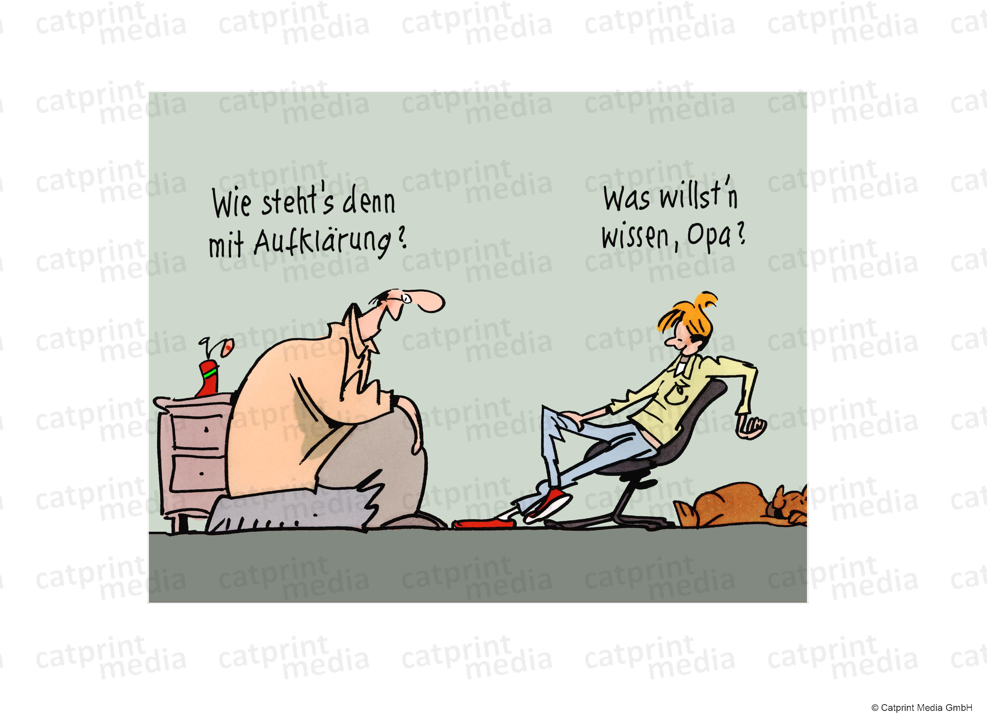 aufklaerung - Catprint Media GmbH