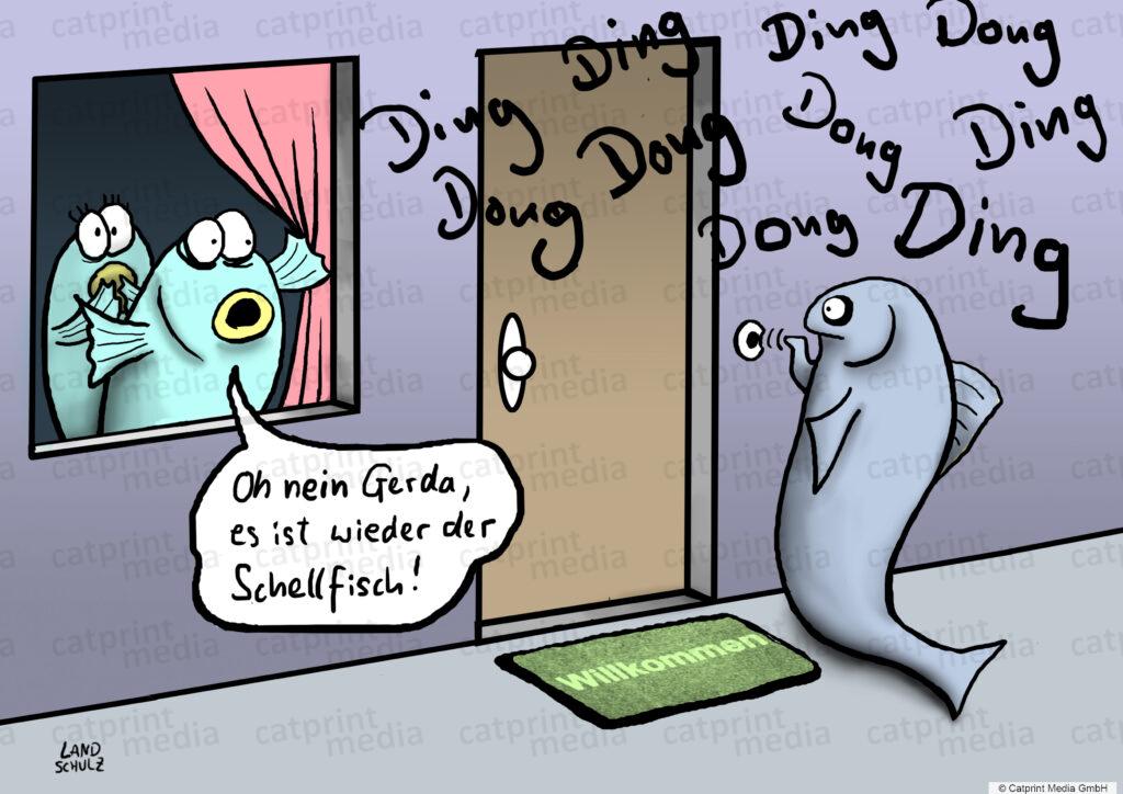 schellfisch - Catprint Media GmbH
