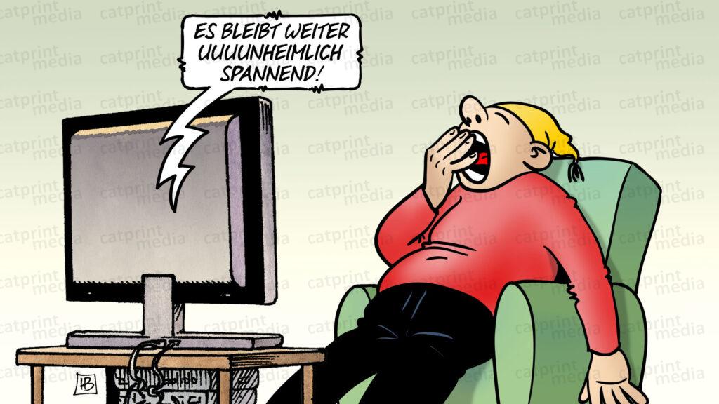 Es_bleibt_spannend - Catprint Media GmbH