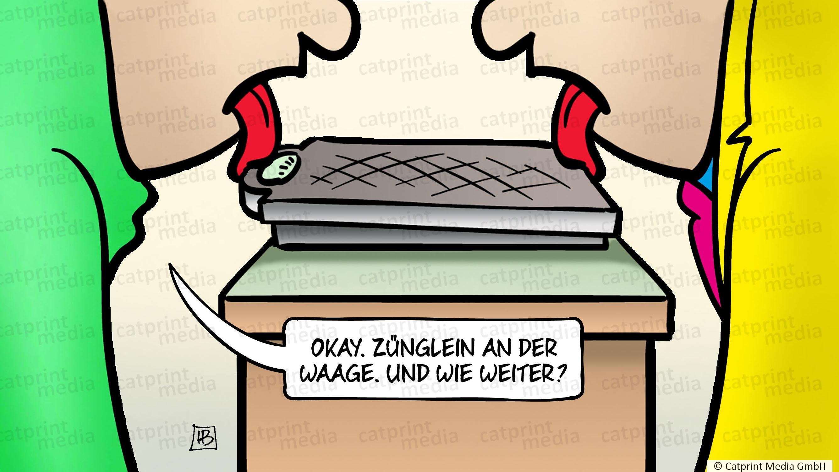 Zuenglein_an_der_Waage - Catprint Media GmbH
