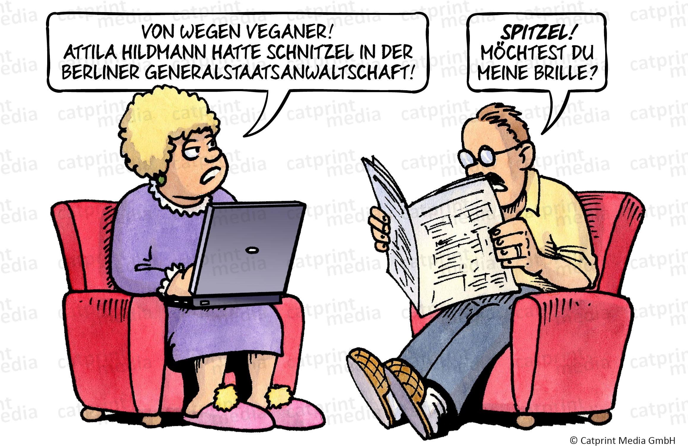 Hildmann-Spitzel - Catprint Media GmbH