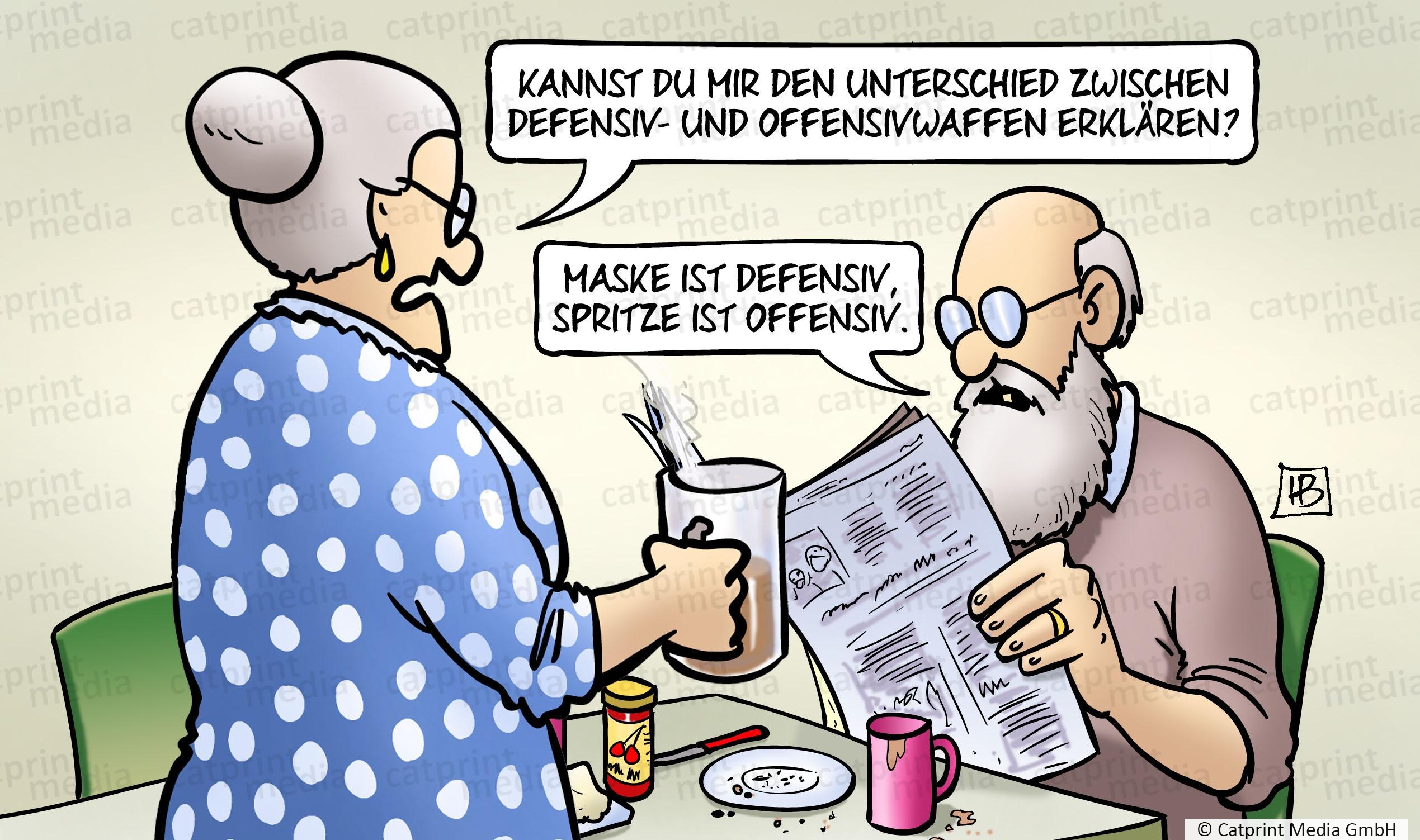 Defensiv_und_Offensiv - Catprint Media GmbH