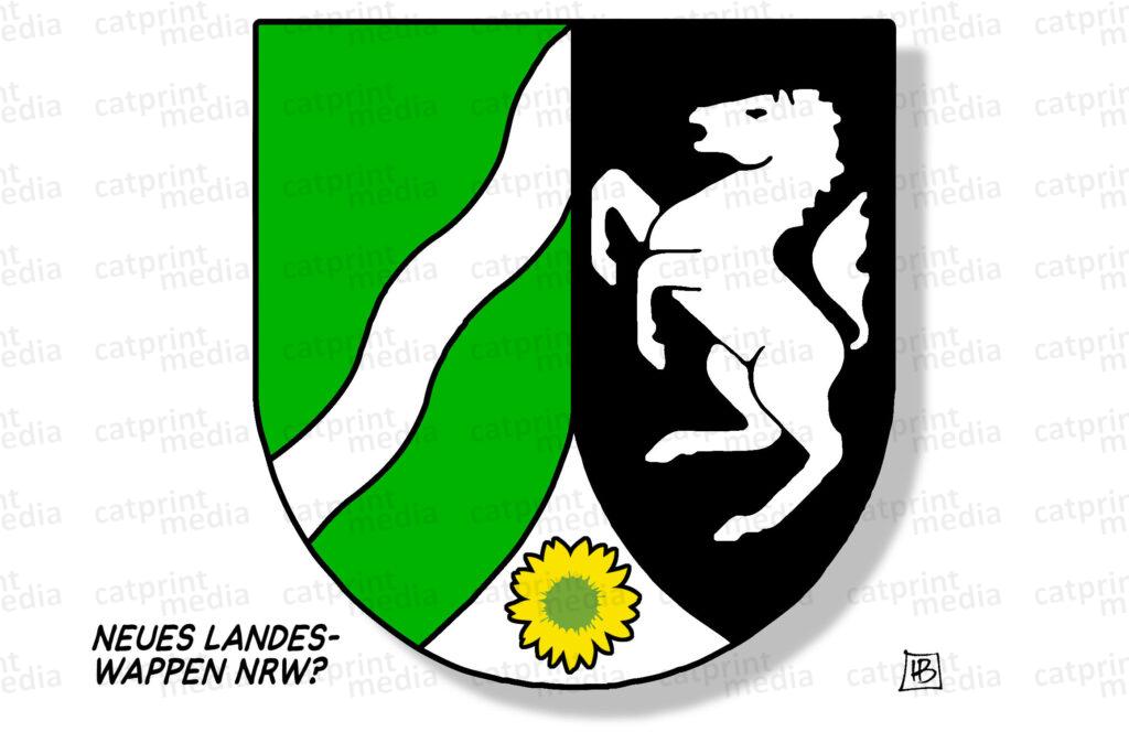 Neues_NRW-Wappen - Catprint Media GmbH