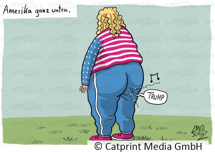 Amerika-ganz-unten - Catprint Media GmbH